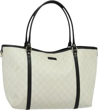 Gucci Damen, Pre-Owned, Weiß, ONE SIZEGröße
