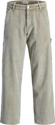 Jack & Jones Male Worker-Hose Wide Leg Fit Worker-Hose
