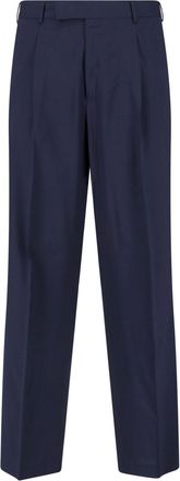 Pantaloni Torino Wollhose