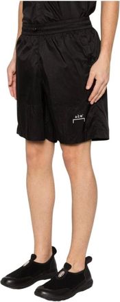 A-Cold-Wall* A-Cold-Wall, Homme, Shorts, Noir, Taille: XL Form Short