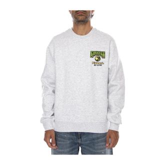 Carhartt Work in Progress Herren, Sweatshirts & Hoodies, Grau, LGr&ouml;&szlig;e