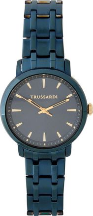 Trussardi SCHMUCK und UHREN - Armbanduhren auf YOOX.COM