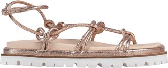 Calvin Klein SCHUHE - Sandalen auf YOOX.COM