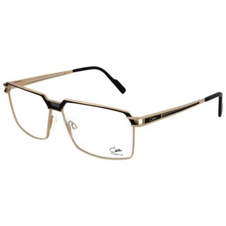 Cazal Cazal, unisex, Accessoires, Noir, Taille: 61 MM Lunettes de soleil élégantes pour un look à la mode