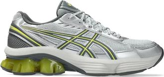 Asics Gel-Kinetic Fluent - Femme - Sport - Multicolore - Taille: 38 EU