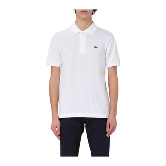 Lacoste Herren, Oberteile, Wei&szlig;, XLGr&ouml;&szlig;e