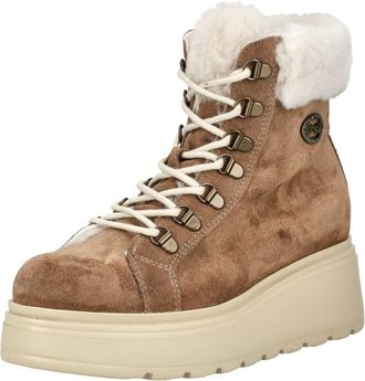 Nero Giardini Schnürstiefelette