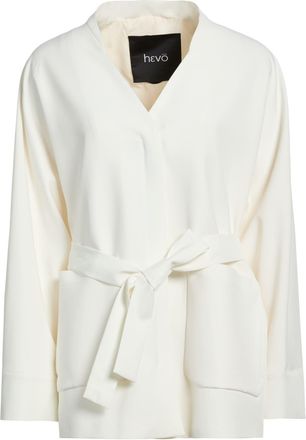 Hev&ograve; JACKEN & M&Auml;NTEL - Jacken und Anoraks auf YOOX.COM