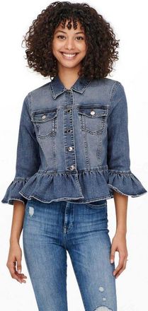 Only Jeansjacke Sia (1-St)