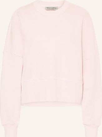 Marc O'Polo Marc Opolo Sweatshirt rosa