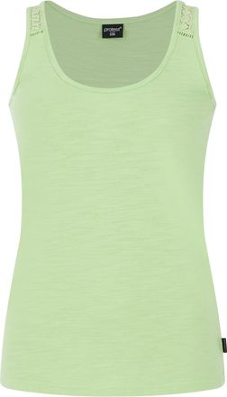 Protest Damen Unterhemd PRTIMPULSE