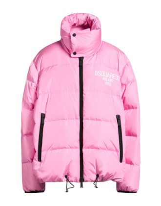 Dsquared2 JACKEN & M&Auml;NTEL - Pufferjacken & Daunenjacken auf YOOX.COM