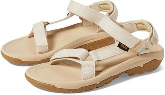 Teva Sandales W Hurricane Xlt2 en chanvre pour femme, Non teinté., 38 EU