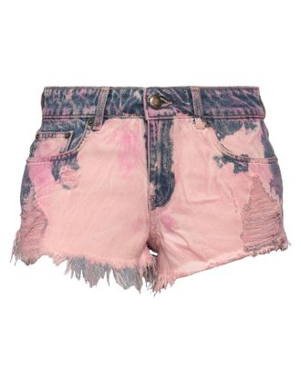 Aniye By HOSEN & R&Ouml;CKE - Jeansshorts auf YOOX.COM