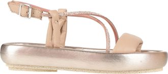 Patrizia Bonfanti SCHUHE - Sandalen auf YOOX.COM