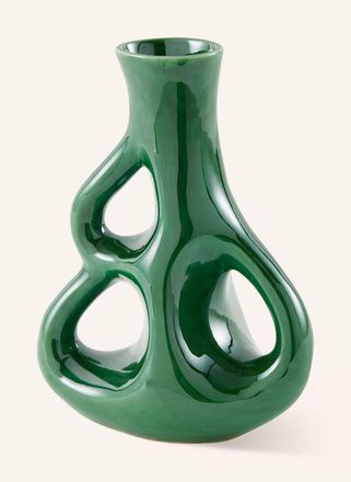 Pols Potten Polspotten Vase Three Ears S gruen
