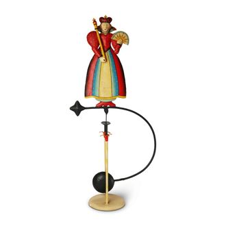 Authentic Models Queen - Pendelfigur K&ouml;nigin