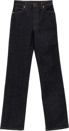 Khaite Danielle Jeans