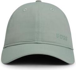 BOSS Hommes Lach-RS Casquette logotée avec Protection Anti-UV