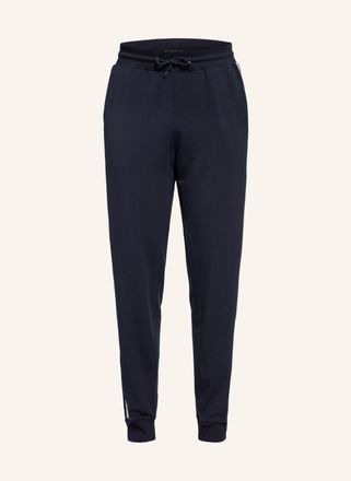 Tommy Hilfiger Lounge-Hose blau