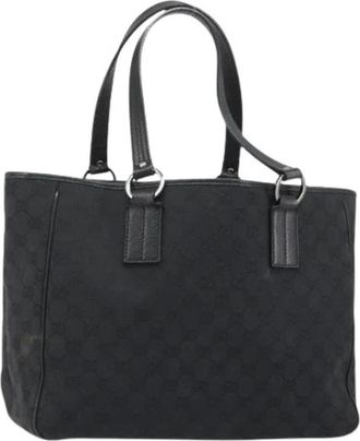 Gucci Damen, Pre-Owned, Schwarzk, ONE SIZEGr&ouml;&szlig;e