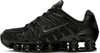 Nike Herren Sneaker NIKE SHOX TL