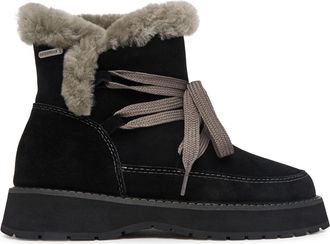 Emu Schneeschuhe EMU Australia Thorsby Wave W13402 Schwarz