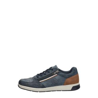 Bugatti Herren, Schuhe, Blau, 46 EUGr&ouml;&szlig;e
