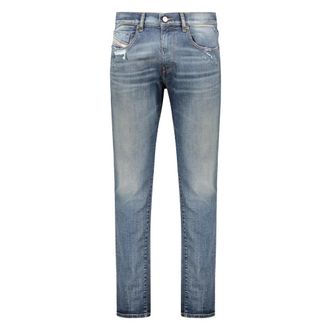 Diesel Herren, Jeans, Blau, W36Gr&ouml;&szlig;e