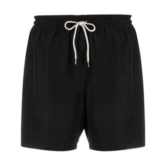 Polo Ralph Lauren Herren, Bademode, Schwarzk, SGr&ouml;&szlig;e