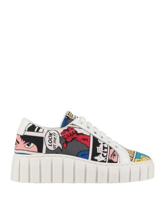 Tony Wild SCHUHE - Sneakers auf YOOX.COM