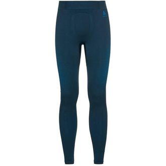 Odlo Herren Baselayer-Hoe Performance Warm Eco
