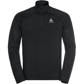 Odlo Herren Midlayer 1/2 zip ESSENTIAL CER