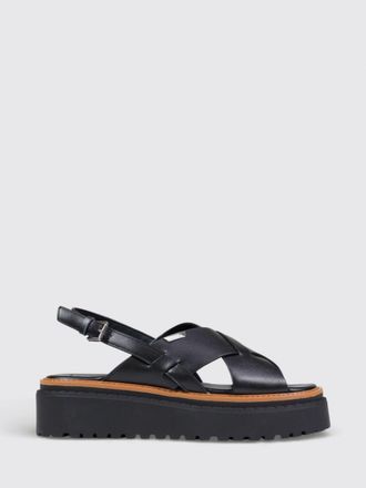 Liu Jo Sandalen Mit Absatz LIU JO Damen Farbe Schwarz