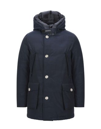 Woolrich JACKEN & M&Auml;NTEL - Pufferjacken & Daunenjacken auf YOOX.COM