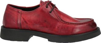 Pawelk's SCHUHE - Schn&uuml;rschuhe auf YOOX.COM