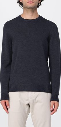 Drumohr Pull DRUMOHR Homme couleur Gris 2