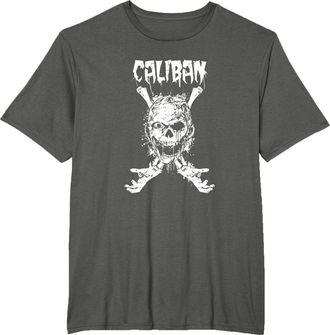 Caliban T-Shirt