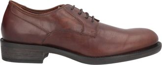 Hundred 100 SCHUHE - Schn&uuml;rschuhe auf YOOX.COM