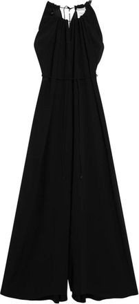 Max Mara Femme, Combinaisons et Ensembles, Noir, Taille: 38 FR Estro Tuta Salopette
