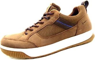 Ecco Homme Byway Shoes, Potting Soil/Cocoa Brown, 39 EU