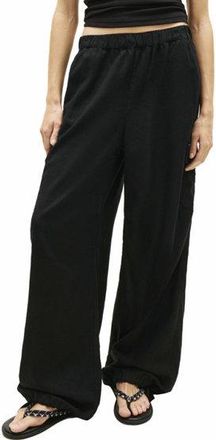 Tommy Jeans Low Rise Cargo W - lange Hosen - Damen