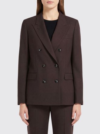 Tagliatore Veste TAGLIATORE Femme couleur Marron