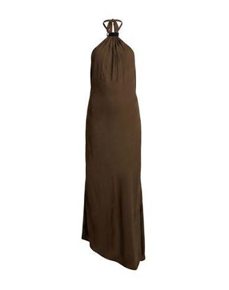 The Attico ROBES - Robes longues sur YOOX.COM