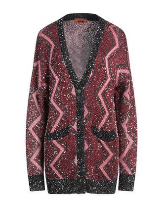 Missoni MAILLE - Cardigans sur YOOX.COM