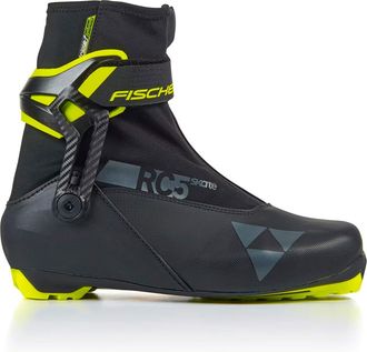 Fischer RC5 Skatingschuhe, EU 39