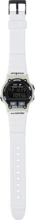 And Wander Sport Watch Ironman 8-Lap