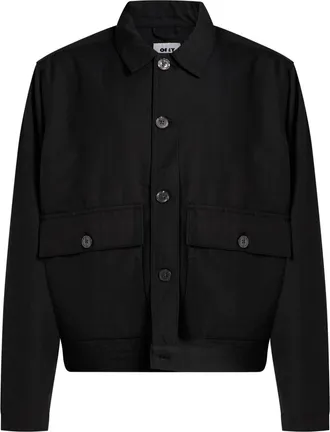 Obey JACKEN & M&Auml;NTEL - Jacken und Anoraks auf YOOX.COM