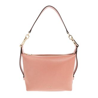 Furla Femme, Sacs, Rose, Taille: ONE Size Tonie Mini Bag