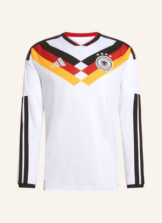 adidas Heimtrikot Deutschland 26 weiss